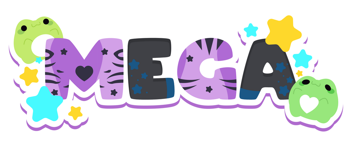 Mega's Art Shop – Mega's Arts